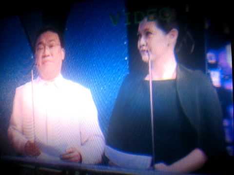 2010 PMPC Awards - Ading Fernando Lifetime Award to Tony Tuviera Part 2 ...
