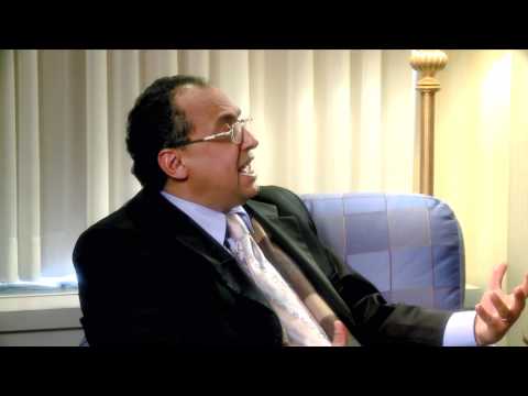 Dr. Tawfik Hamid Interview, Mark Siljander Part 1 of 4 - YouTube