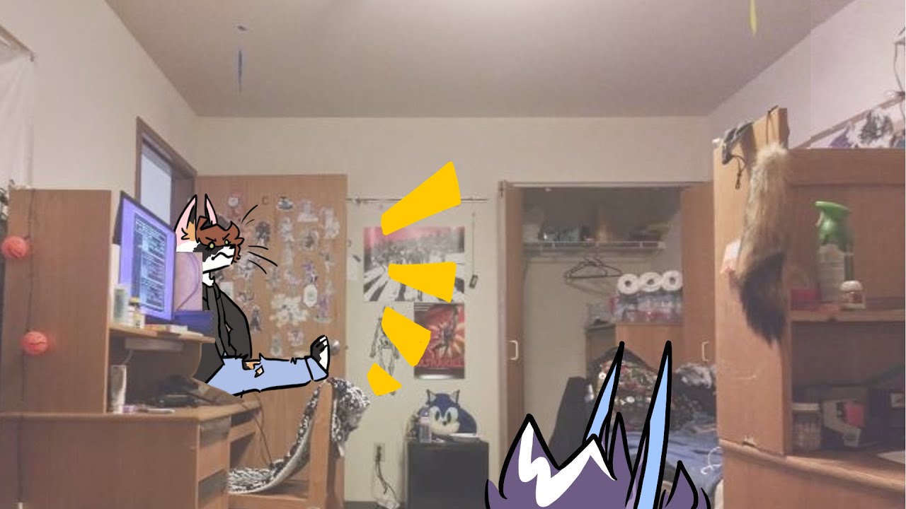 Boo-Wamp | Gift Animatic (: - YouTube