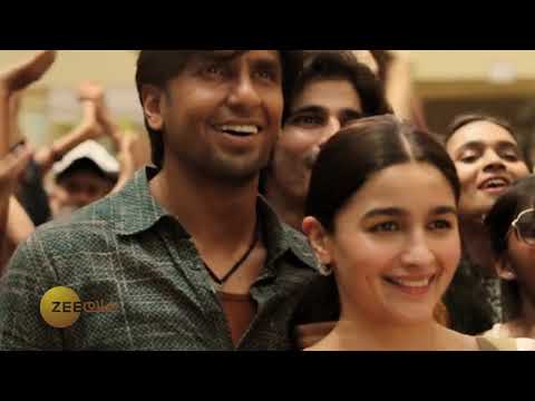 Gully Boy & Udta Punjab - زي افلام