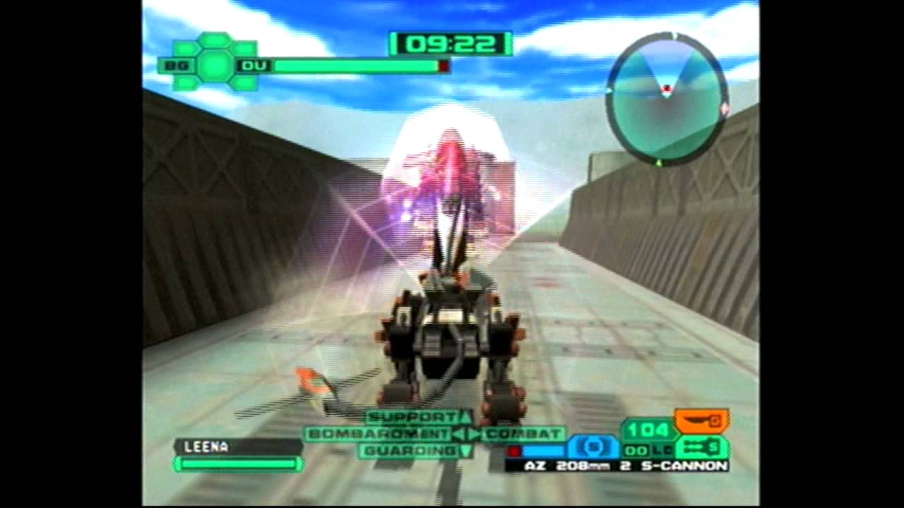 Let's play Zoids Battle Legends part 19 New Century Zero Finale - YouTube