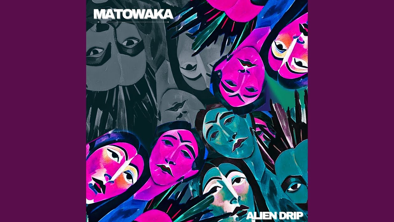 Alien Drip - YouTube