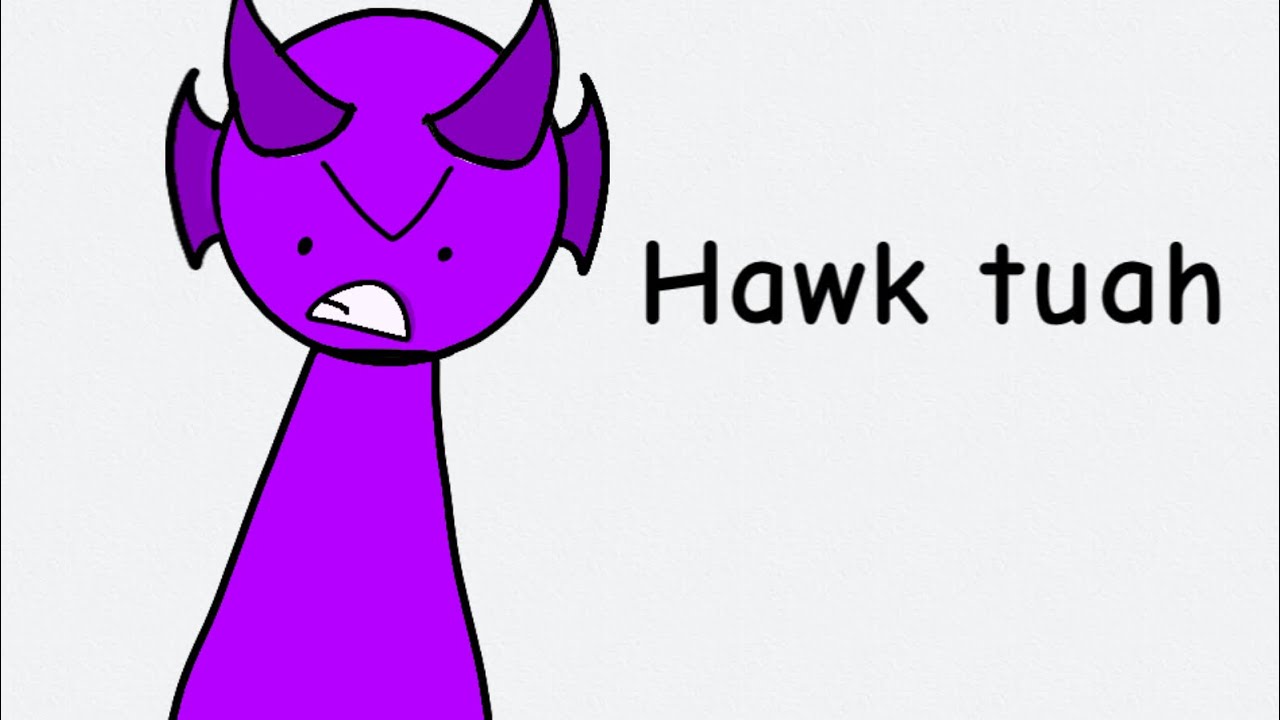 Temu Durple (my animation) my version :) - YouTube
