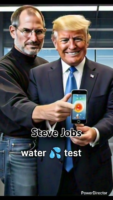 iphone water 💦 test - YouTube