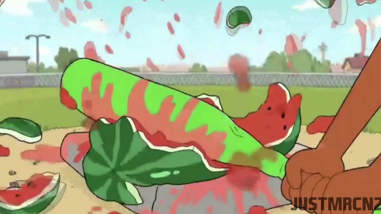 Cartoon Network | Clarence Intro - YouTube