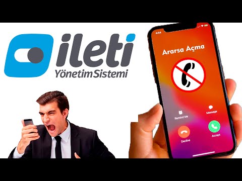 İstenmeyen Aramalardan Ve SMS’lerden Nasıl Kurtulabiliriz? İşte Çözümü￼.
