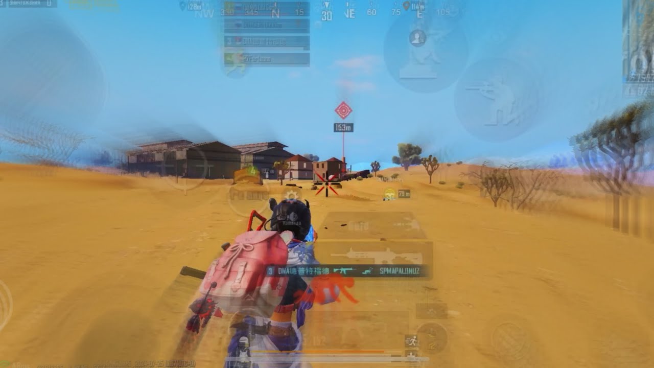 NEW TEAM ??? | HIGHLIGHTS PUBG MOBILE | 14 Pro Max - YouTube