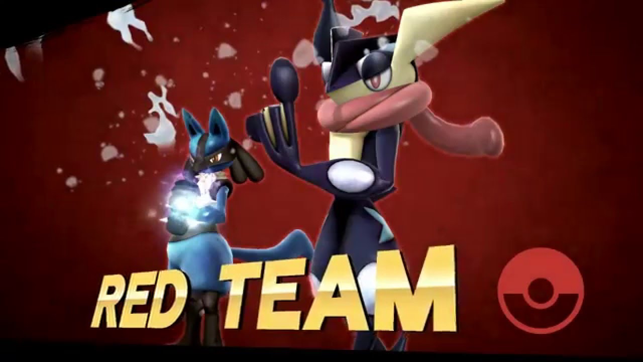 Shield Break FTW - YouTube