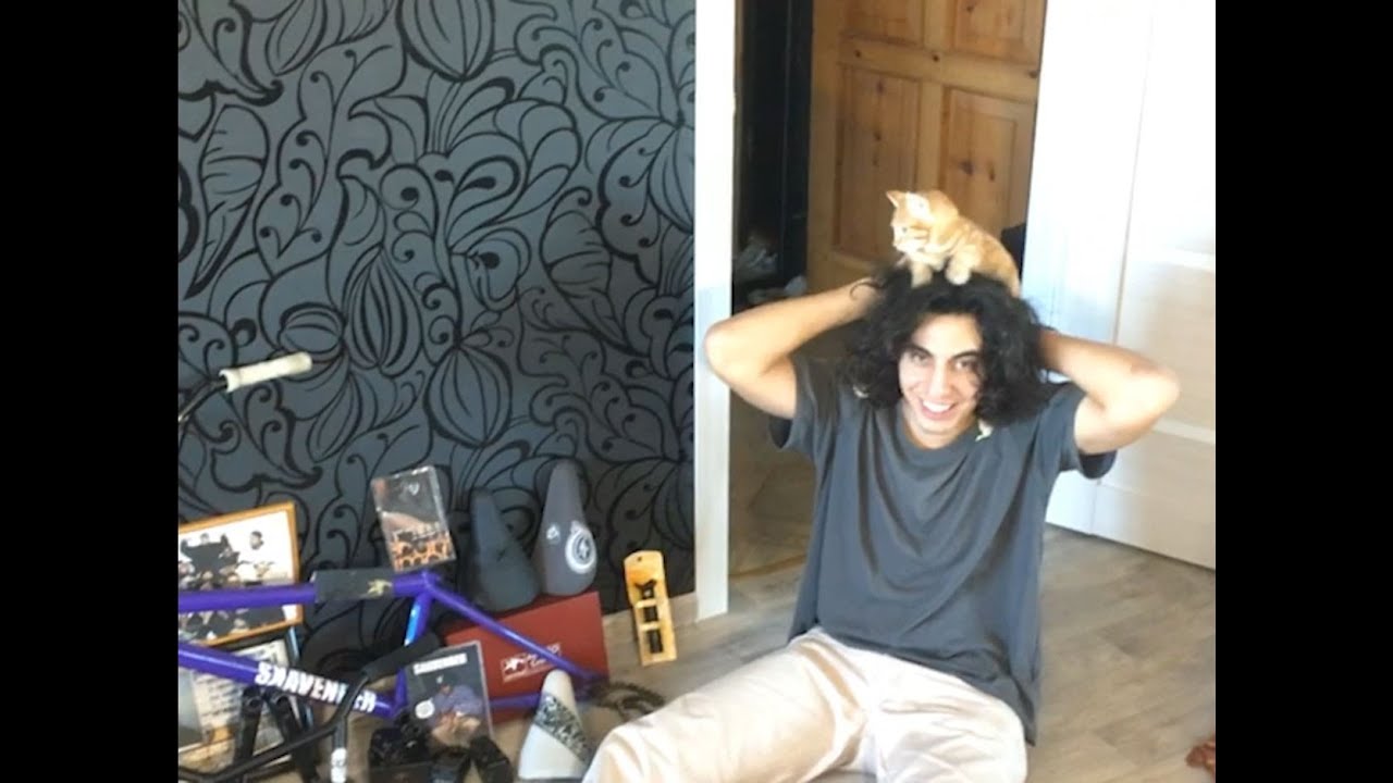 unreleased cuts 17’-20’ with ED - YouTube