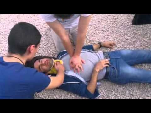 İlkyardım - Talihsizler