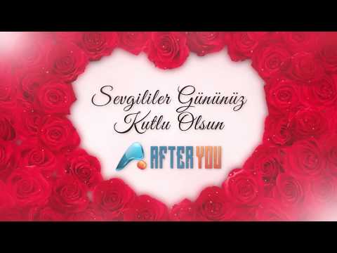 sevgililer günü videosu 84   afteryoumedya