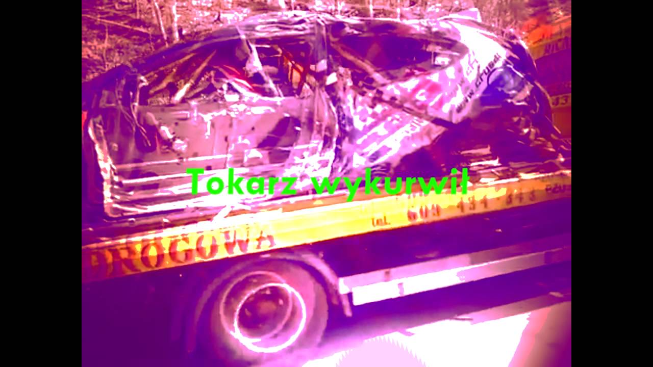 Tokarz - YouTube