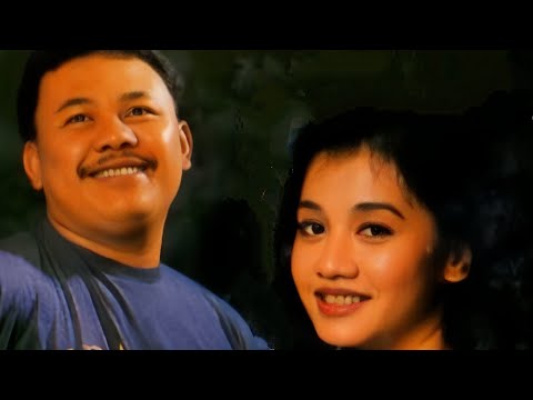 DOEL SUMBANG & JULIETTA KULIT - Bulan Kemah (Doel Sumbang) (Blackboard) (1994) CD RIP