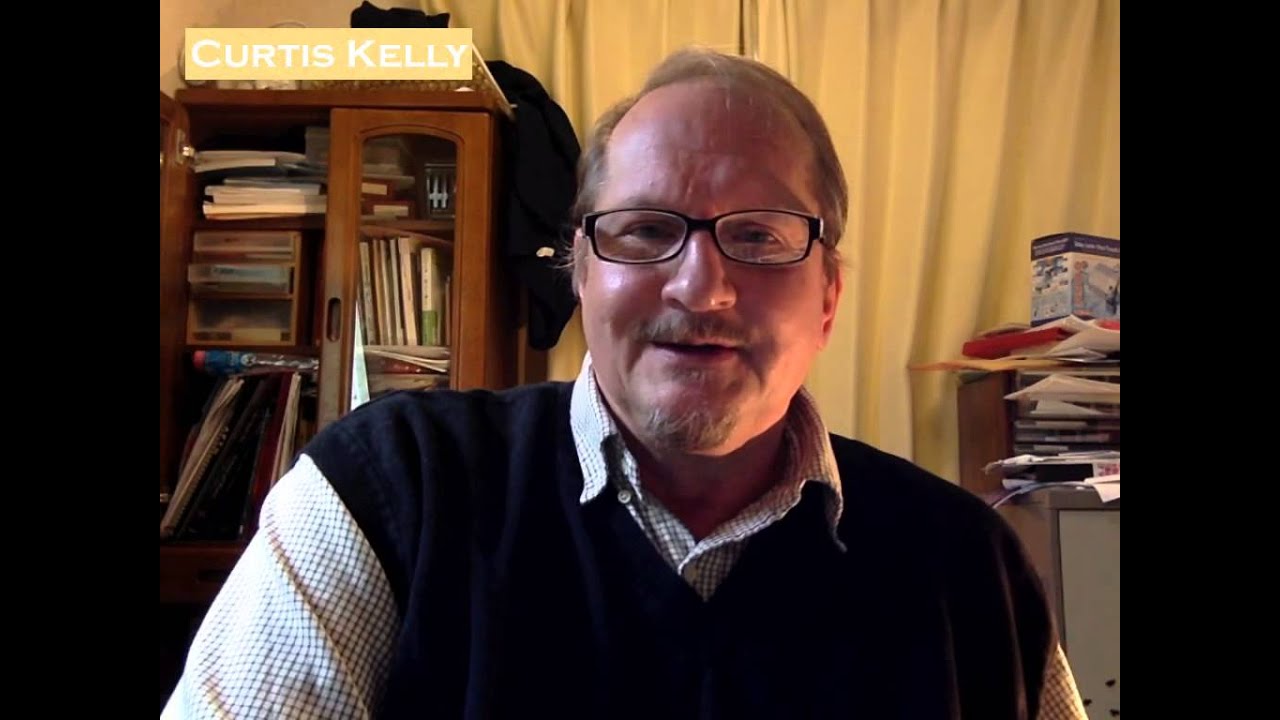 Honoring Mike Rost's editorship - YouTube