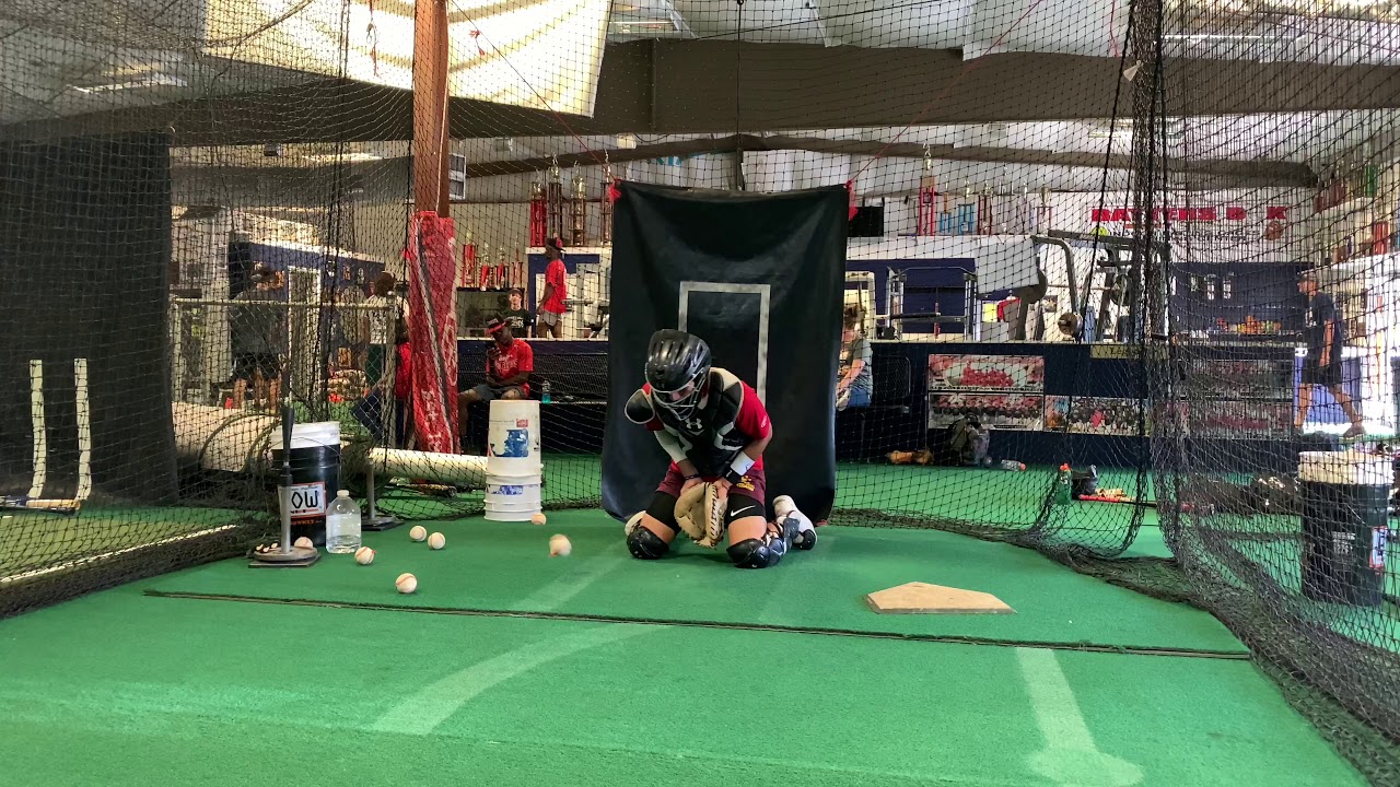 Day 48: UA Lakeland Legends Practice - YouTube
