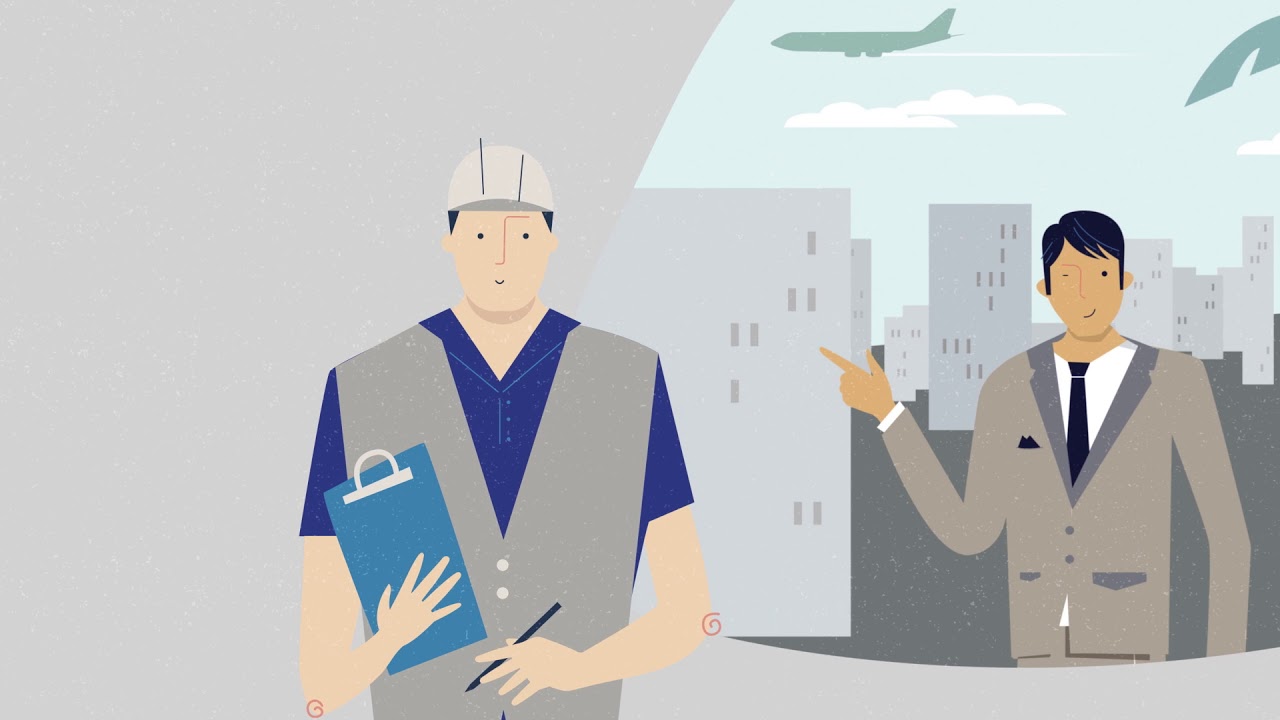 Custom Care Program - YouTube