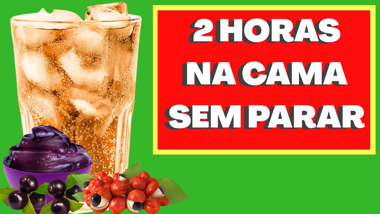 Esse Poderoso Remédio Caseiro Vai Acabar Com A Sua ImpotÊncia Sexual