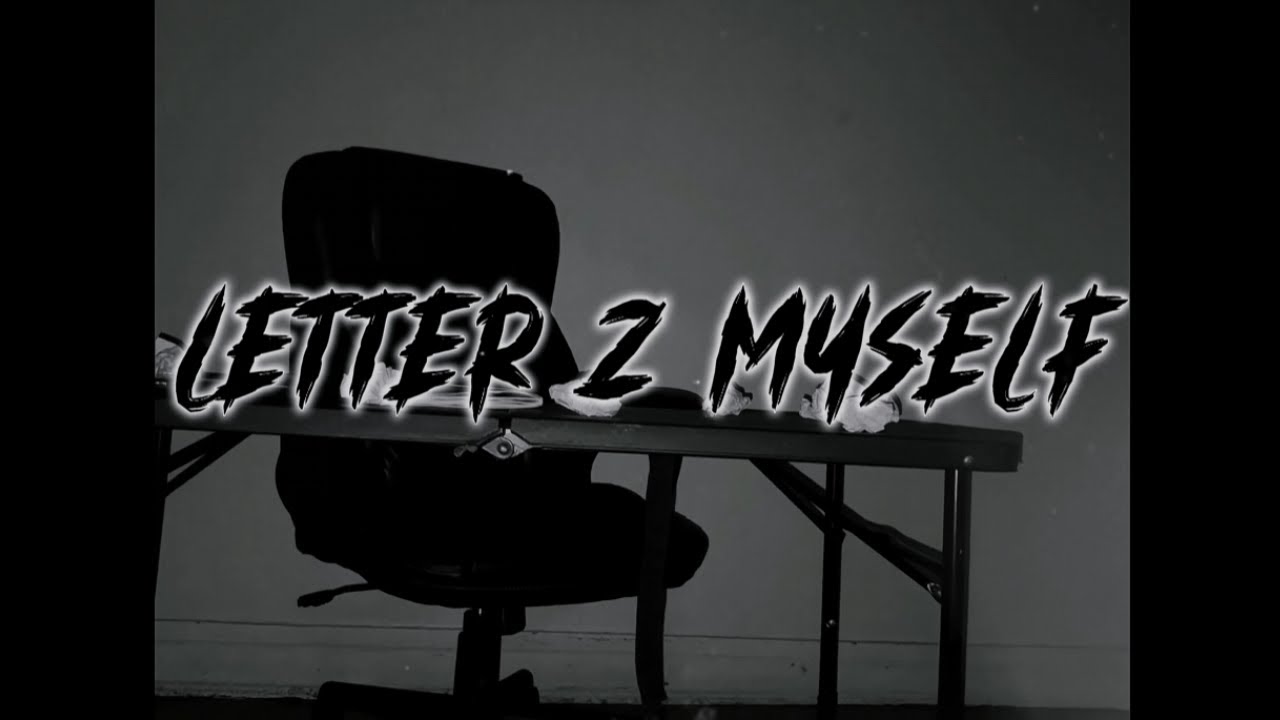 Mikey Mike - Letter 2 Myself (Official Music Video) - YouTube
