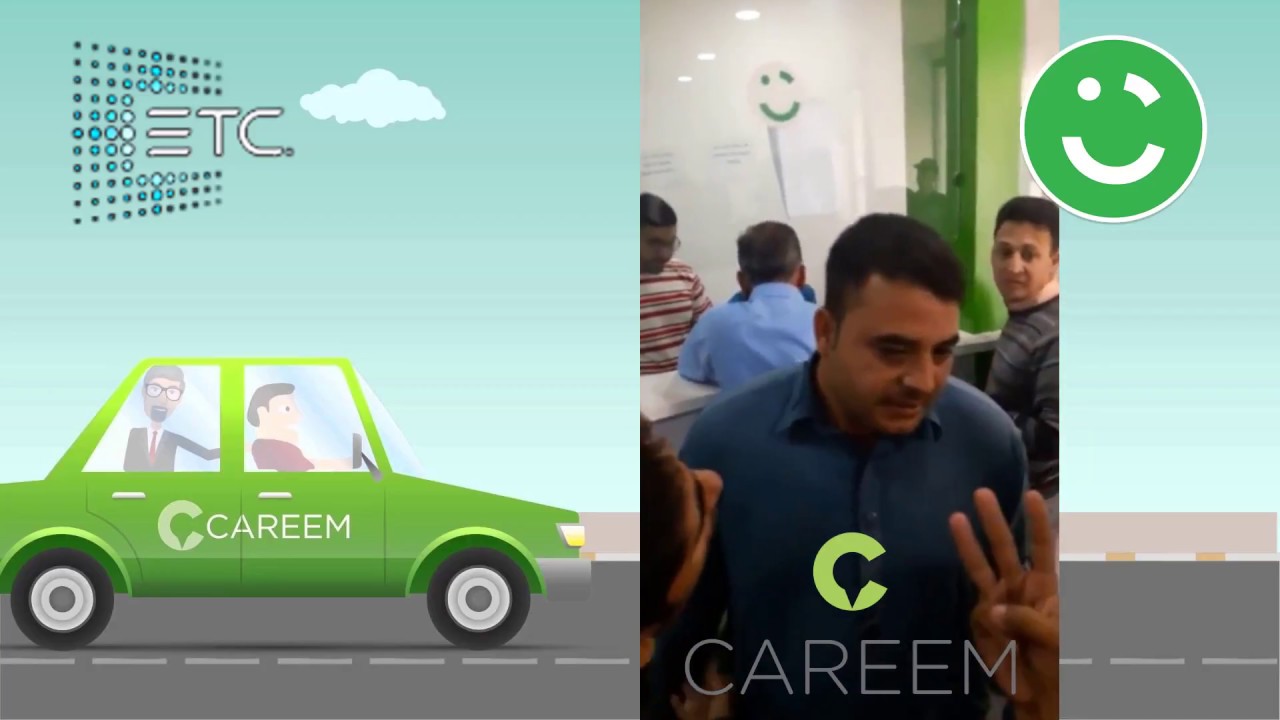 Careem new policies how to earn with careem 2021 - YouTube