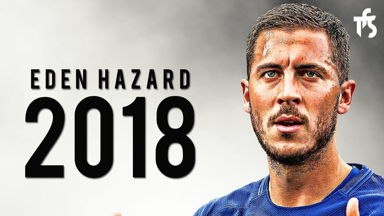 Eden Hazard - Best Goals & Skills | HD - YouTube