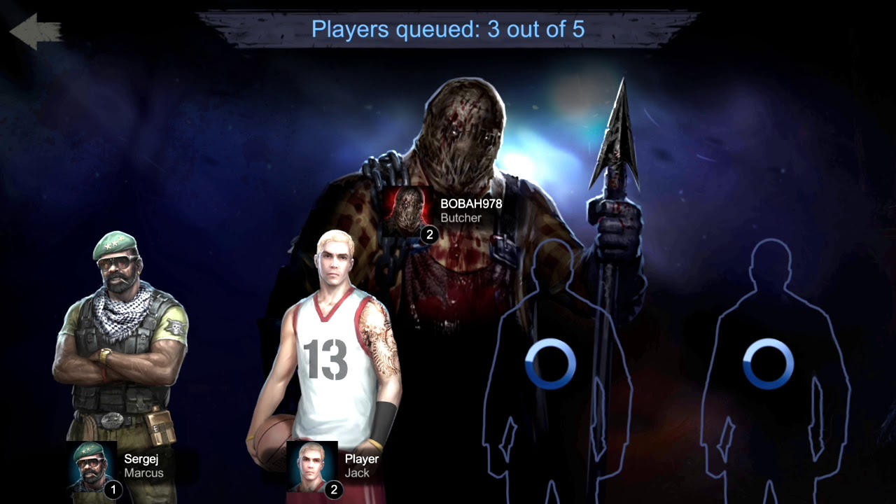 "Horror Field Gameplay #1" - YouTube