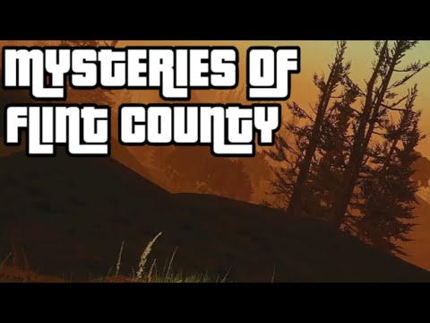 The Mysteries of Flint County I Grand Theft Auto San Andreas - YouTube