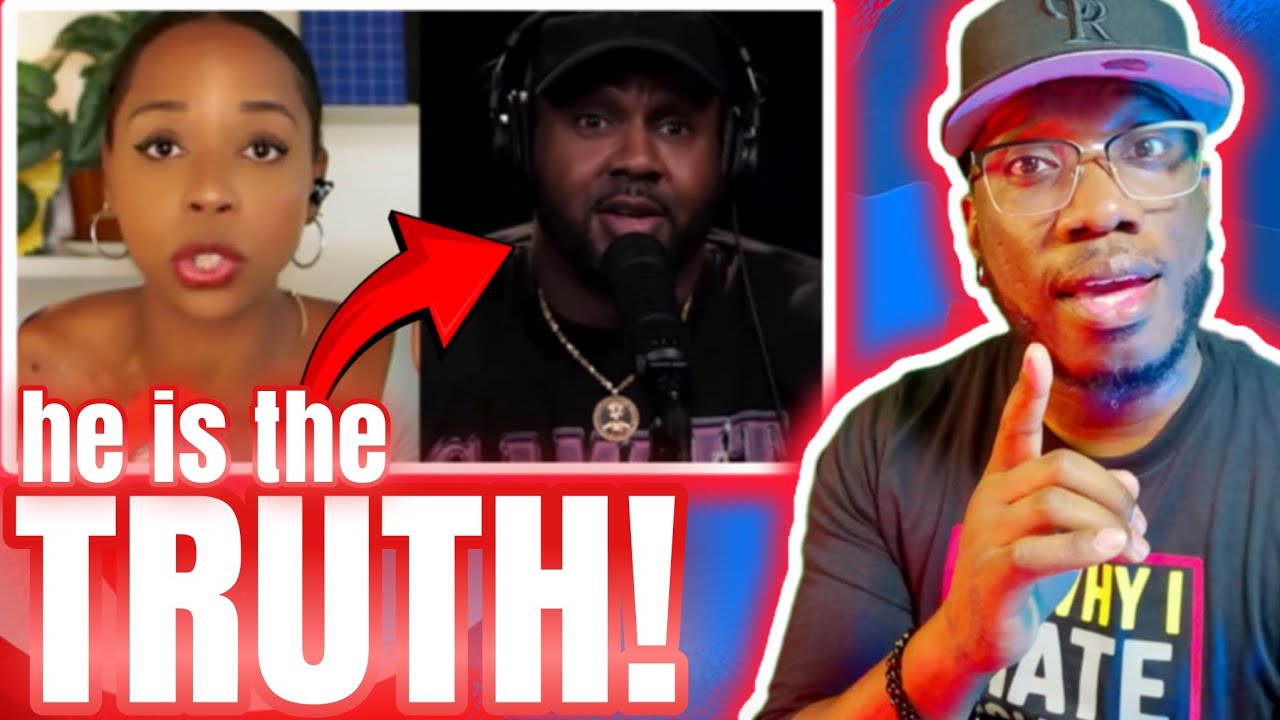 Van Lathan Just Gave Liberals an ULTIMATUM — Unite or Get DESTROYED ...