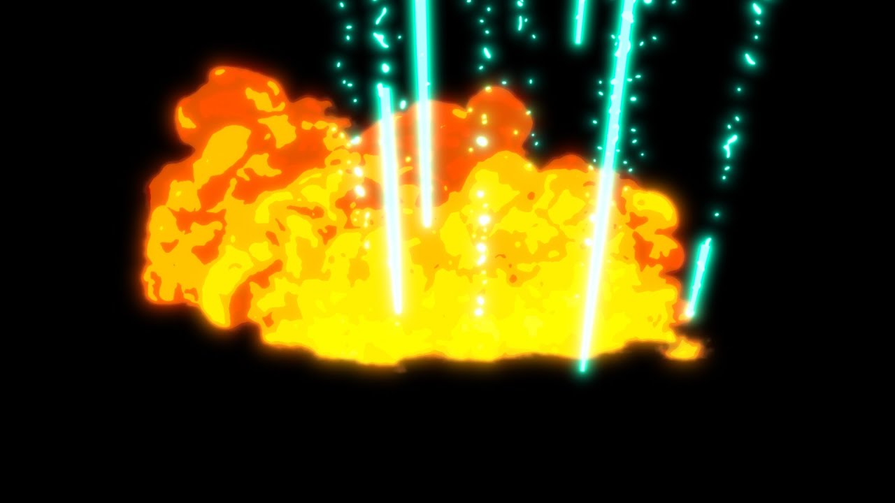 EXPLOSION FX - YouTube