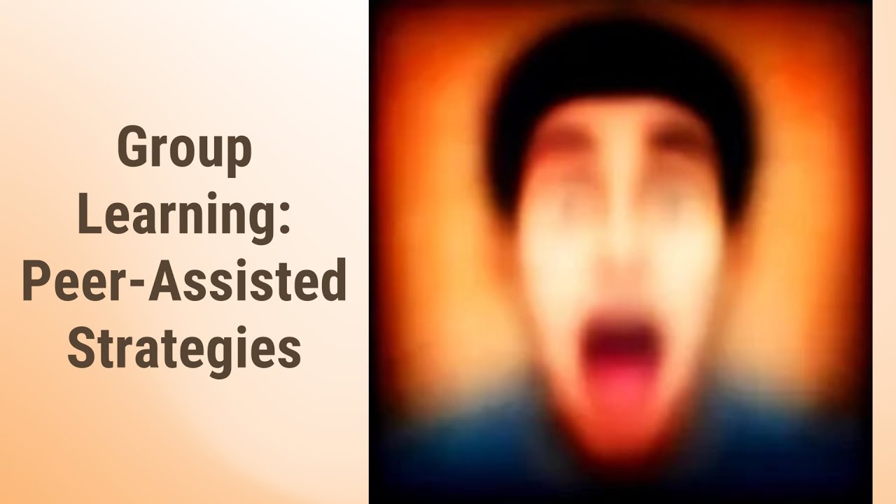 Peer-Assisted Learning Strategies: Unlock the Power of Group Learning ...