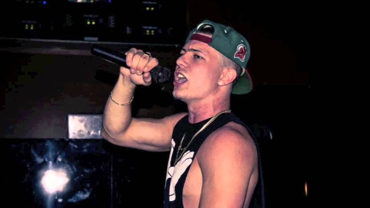 J.Wills - What I've Become - YouTube