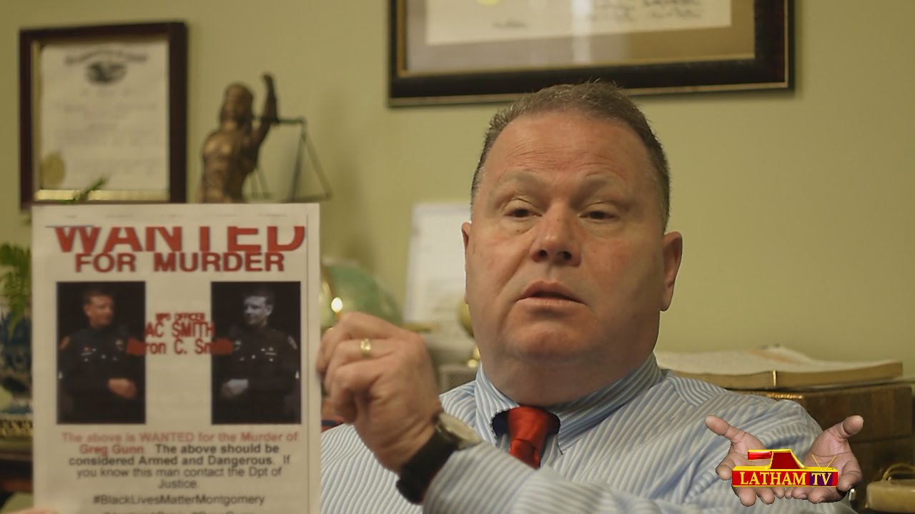Mickey McDermott - Attorney for Officer Aaron AC Smith who killed ...