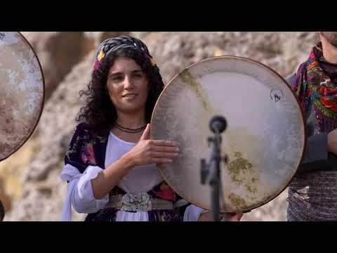 Geçmişin Sesi Amida Konserleri Eğil