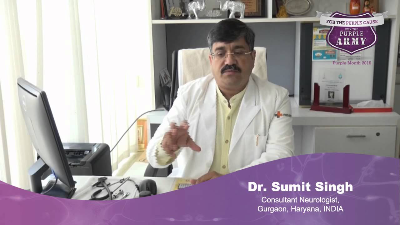 Dr. Sumit Singh - YouTube