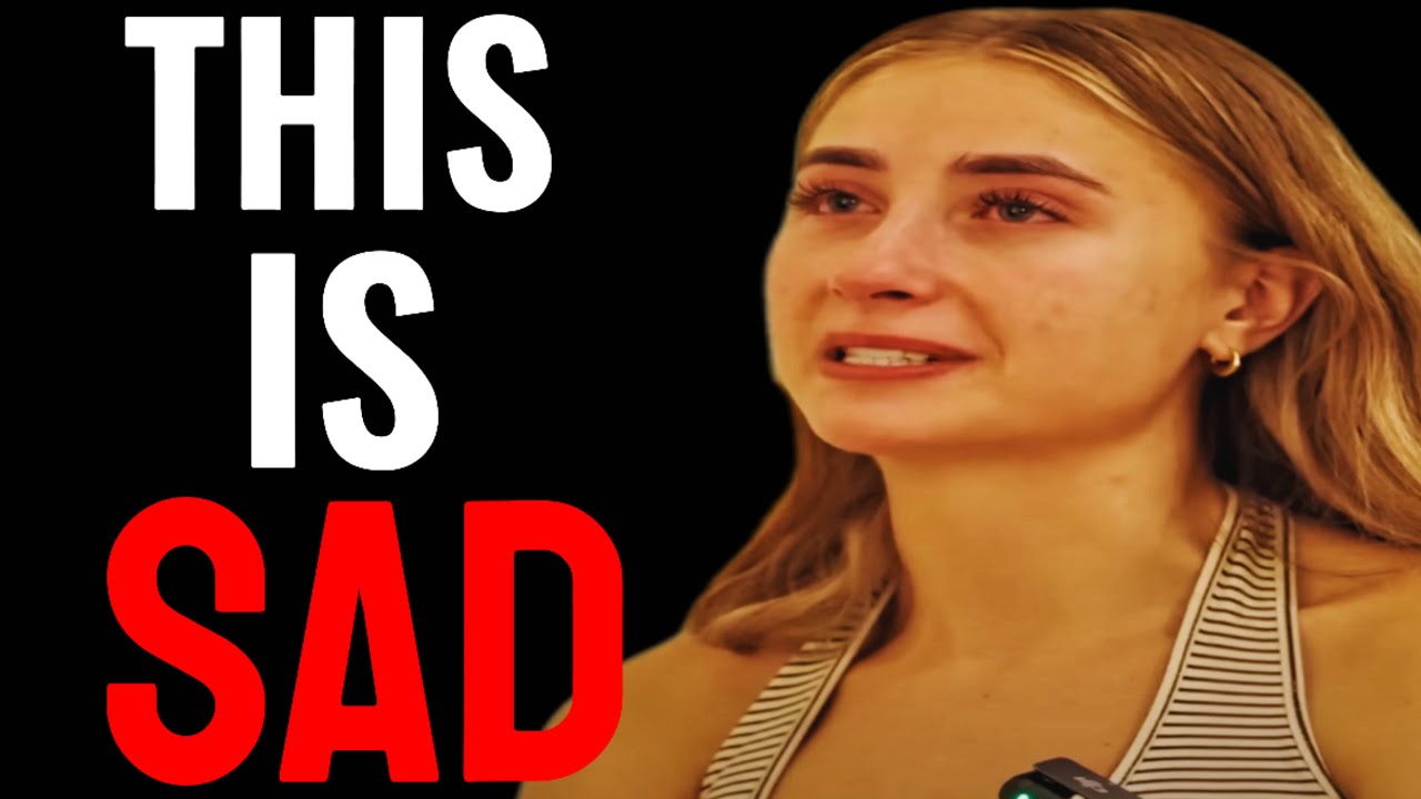 Onlyfans Influencer REGRETS Sleeping With 100 MEN.....(But Can't Stop ...