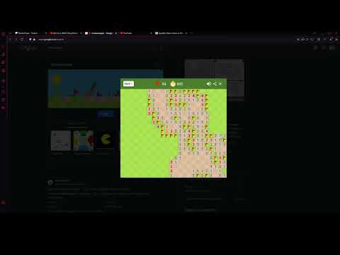 Google Minesweeper - Hard Mode 1:20 - YouTube