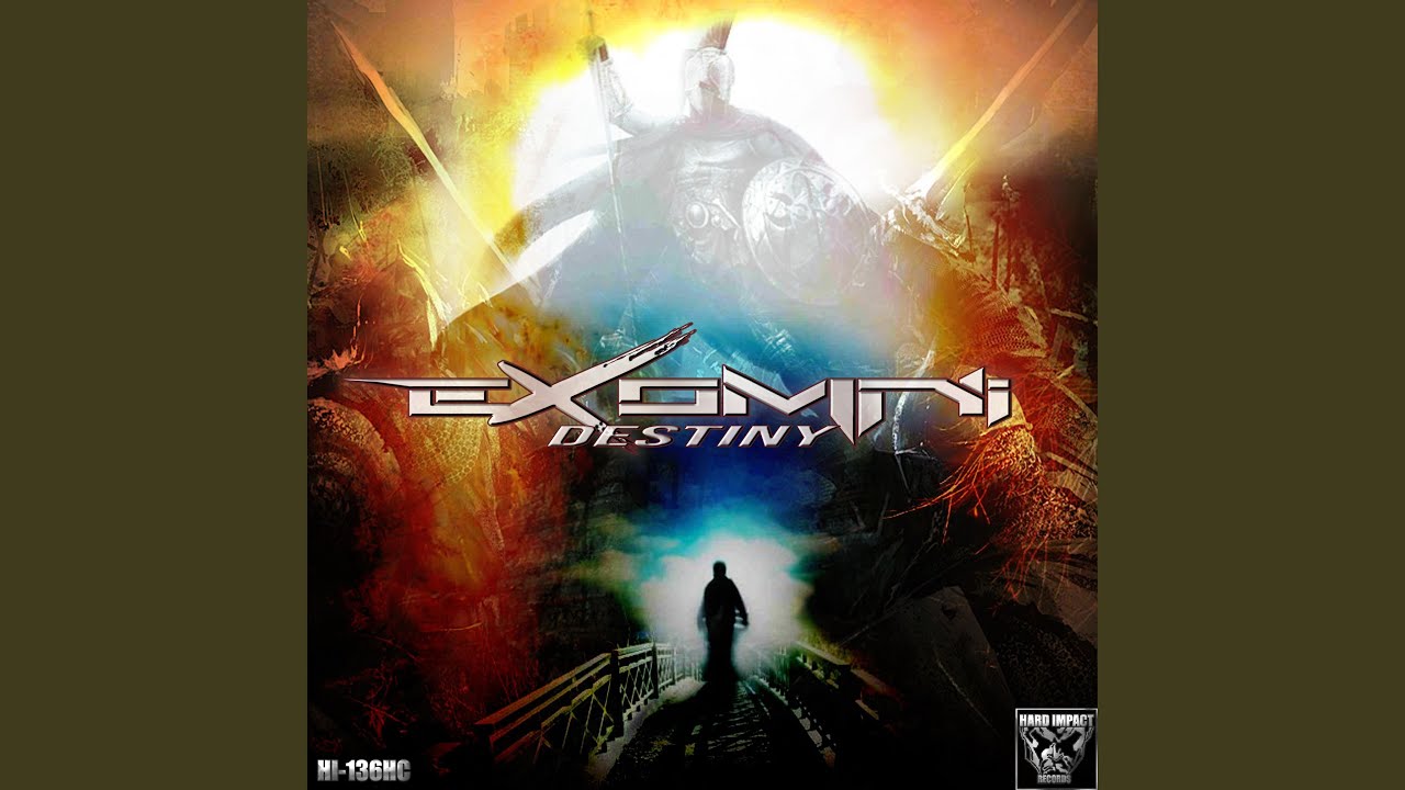 Destiny (Extended Track) - YouTube