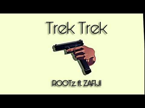 Trek ft. ZAFIJI (Official Audio)