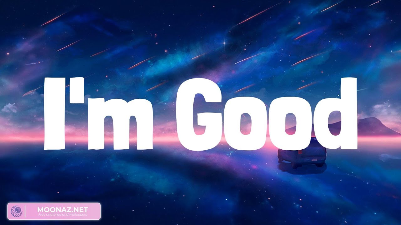 I'm Good - David Guetta || Alan Walker, Anderson .Paak,... (Mix Lyrics ...