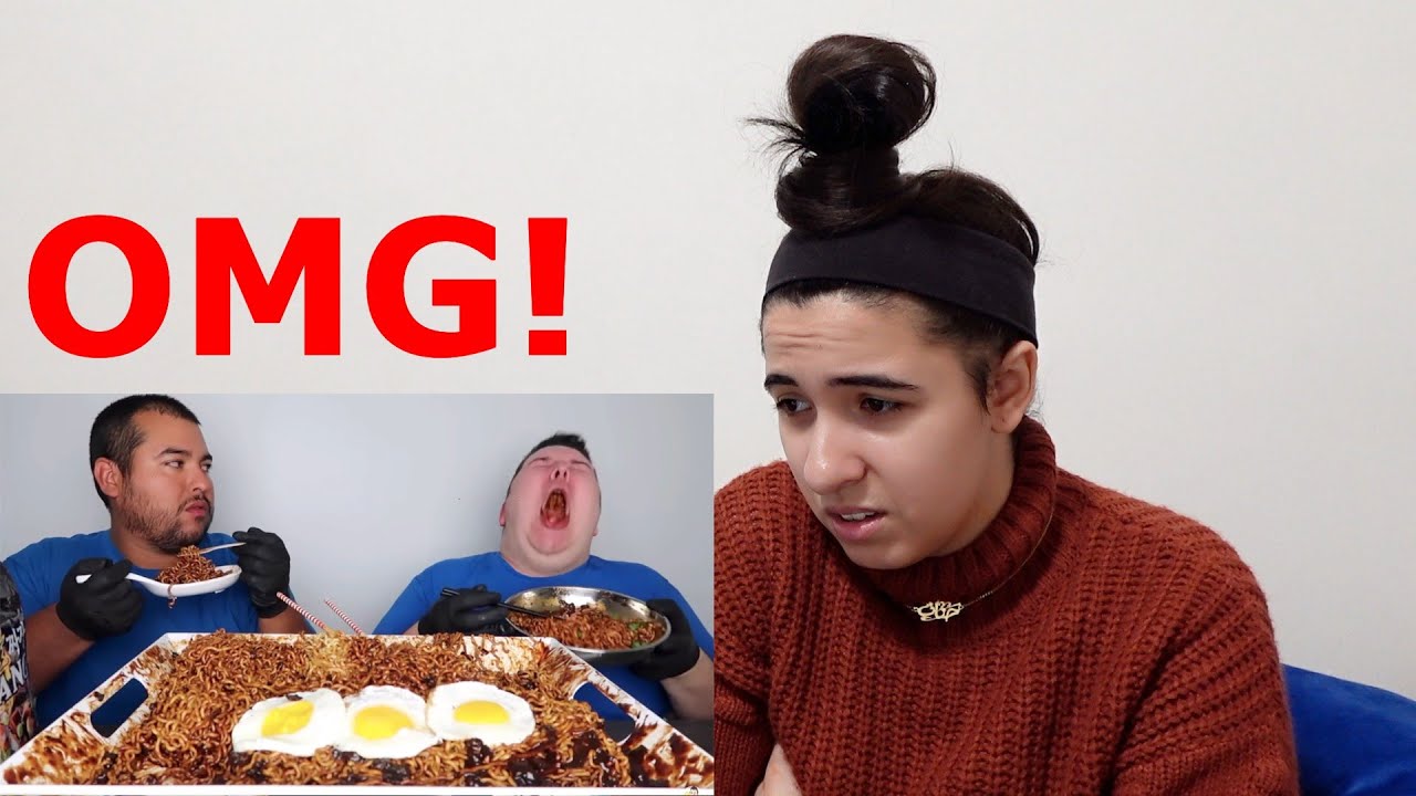Nikocado Avocado Breaks Up with Orlin! (REACTION) - YouTube
