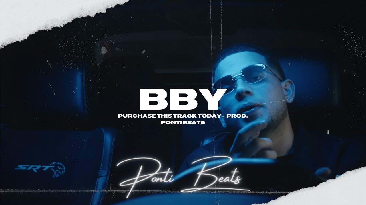 [FREE] BBY | Dei V Luar La L Type Beat | Reggaeton Type Beat - YouTube