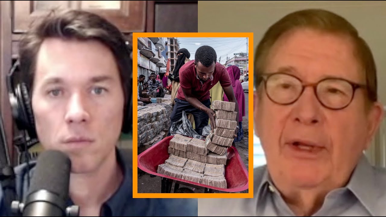 Will $2 trillion Dollars create wild inflation? | PhD Economist Lacy ...