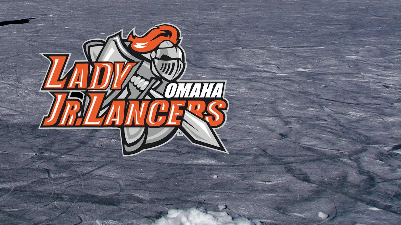 Lady Jr. Lancers 14U vs L.A. - YouTube