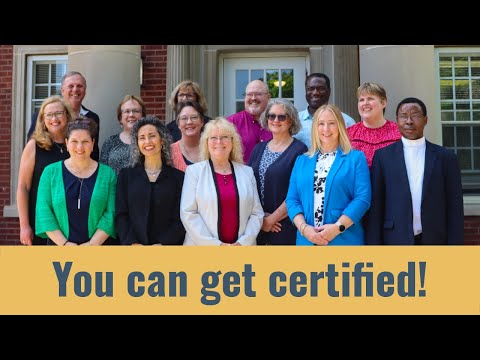Certification - The National Association of Catholic Chaplains