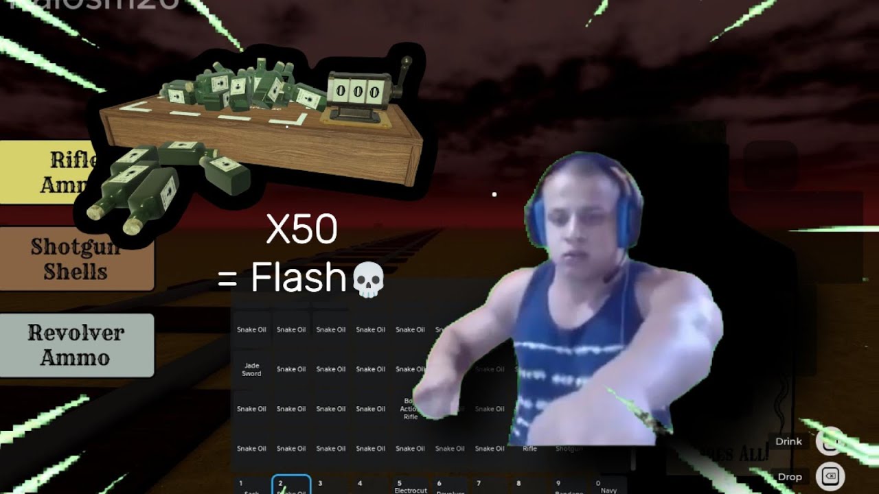 SELLING NIKOLA TESLA'S REMAINS(DEAD RAILS) - YouTube