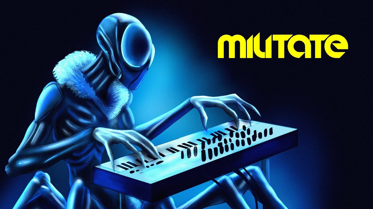 Ziggi Kindle: Volume 5 - "Militate" - YouTube