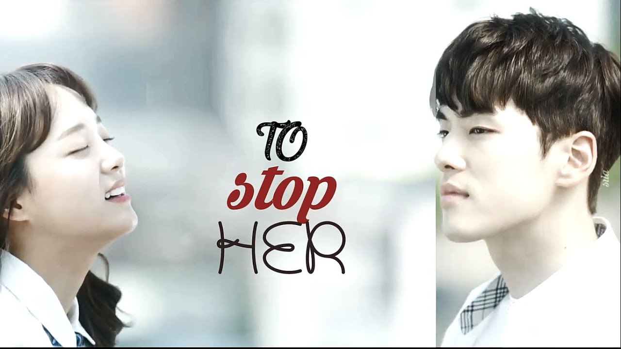School 2017 || ra eun ho hyun tae woon crazy beatiful - YouTube