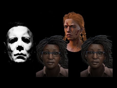 DbD: Obsession lv 1 vs. 3 Survivors - YouTube