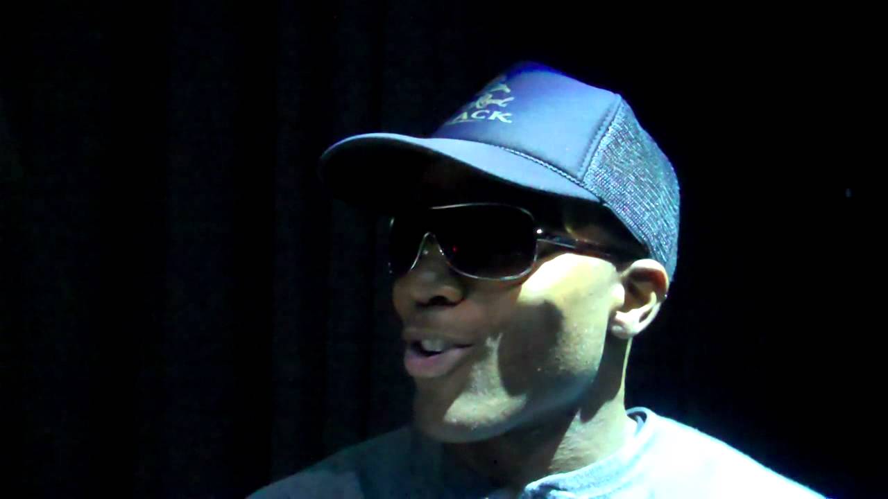 Boxer Tim Coleman Talks About Fighting Kendall Holt - YouTube