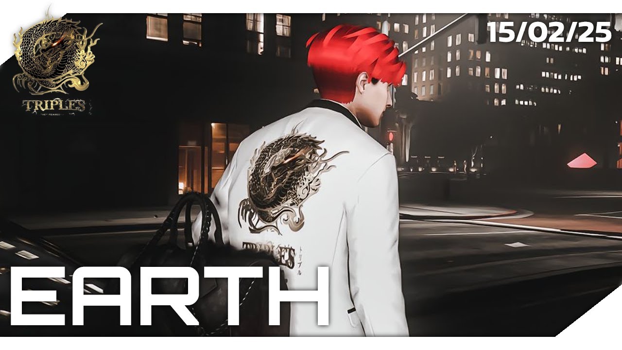 EARTH SSS | 15/02/25 | งั่มๆ ( 2/2 ) - YouTube