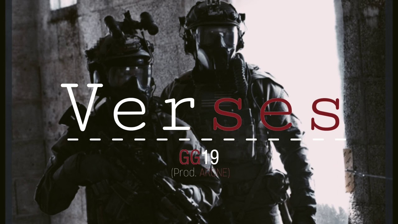GG19 - Verses (Prod ARCNE) - YouTube